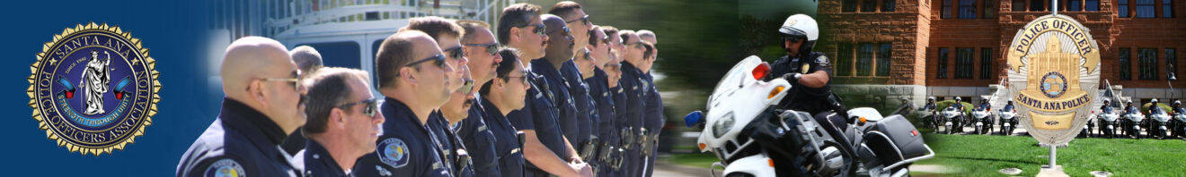 Home - Santa Ana Police Officers Association/SAPOA